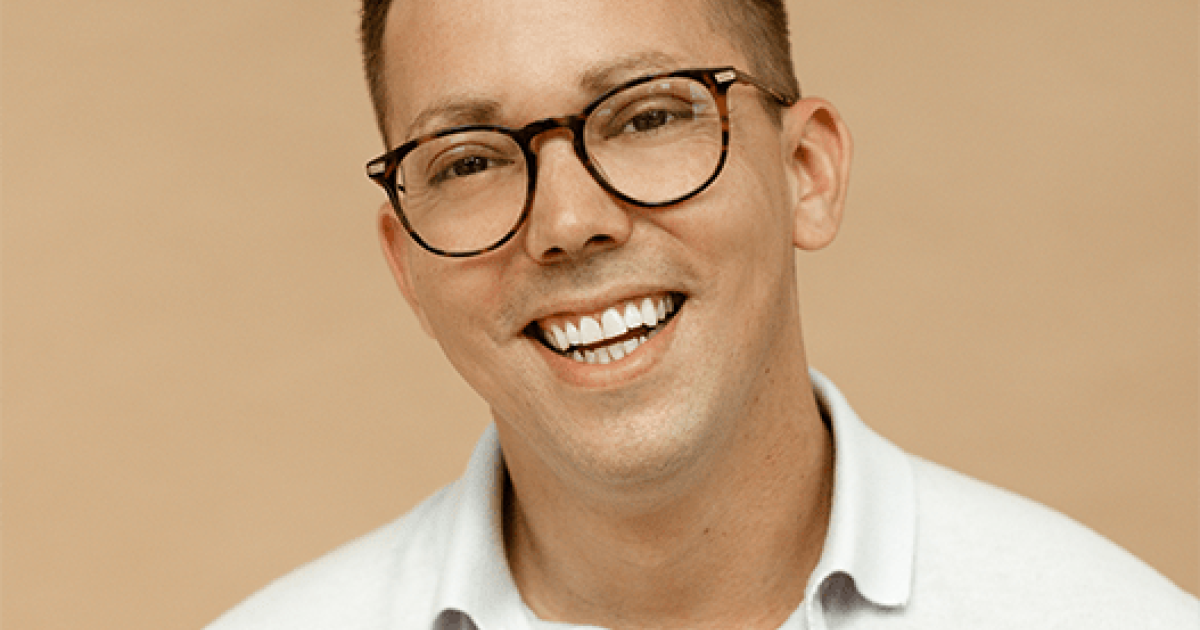 Substance | Meet Samuel Lacroix, new producer at Substance / Radiance