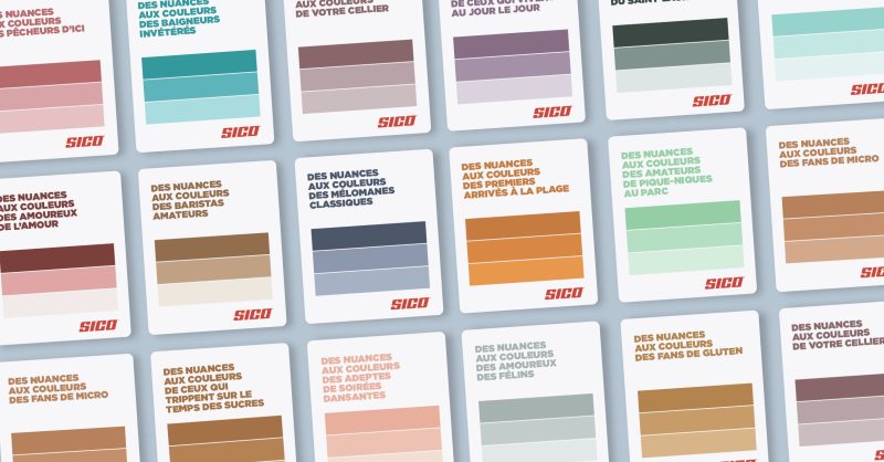 Sico Color Chart 30+ Sico Ideas | Sico, Paint Colors, Trending Paint